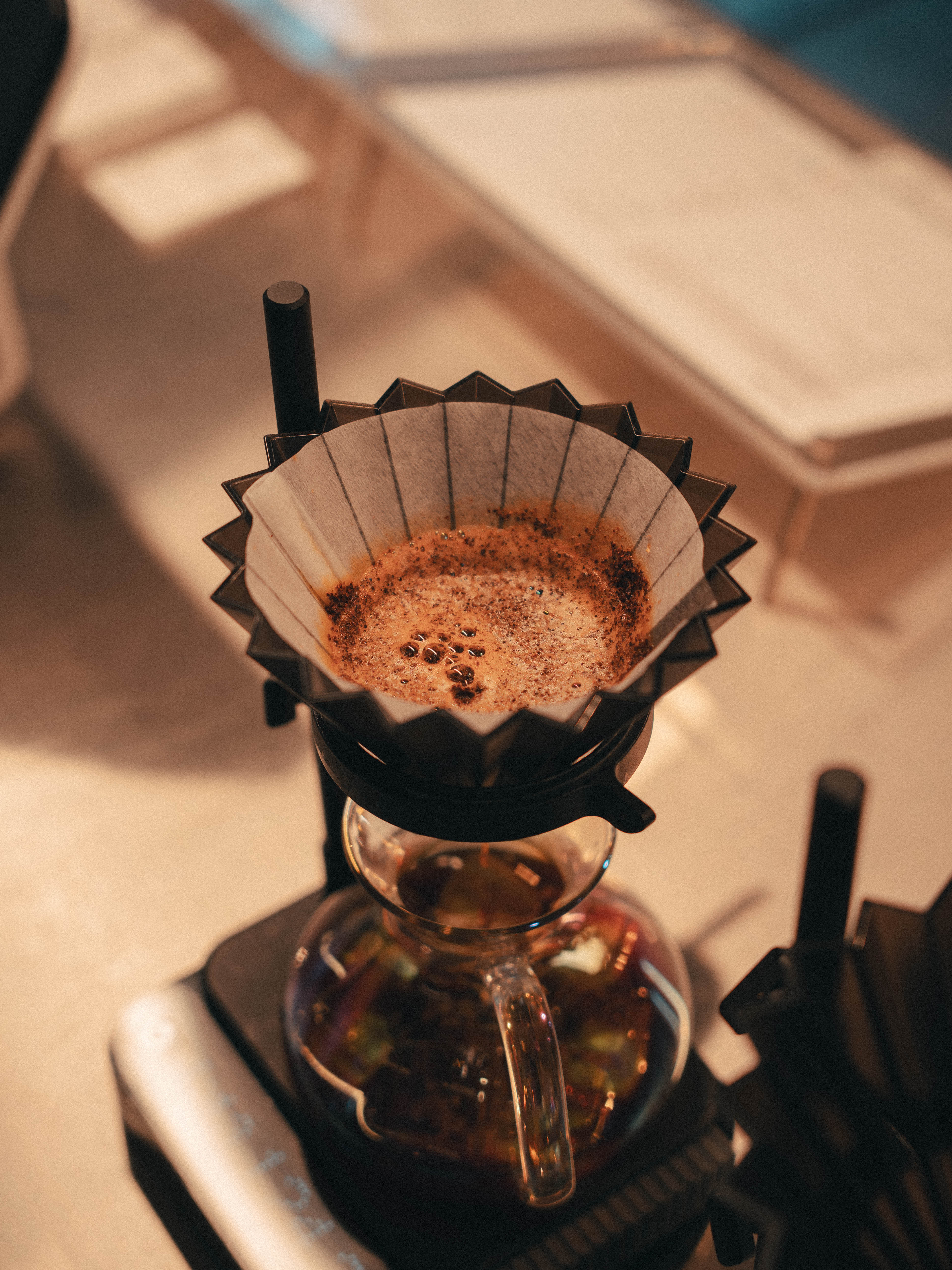 PostCoffee KIOSK | 大丸東京店で世界のコーヒーを堪能